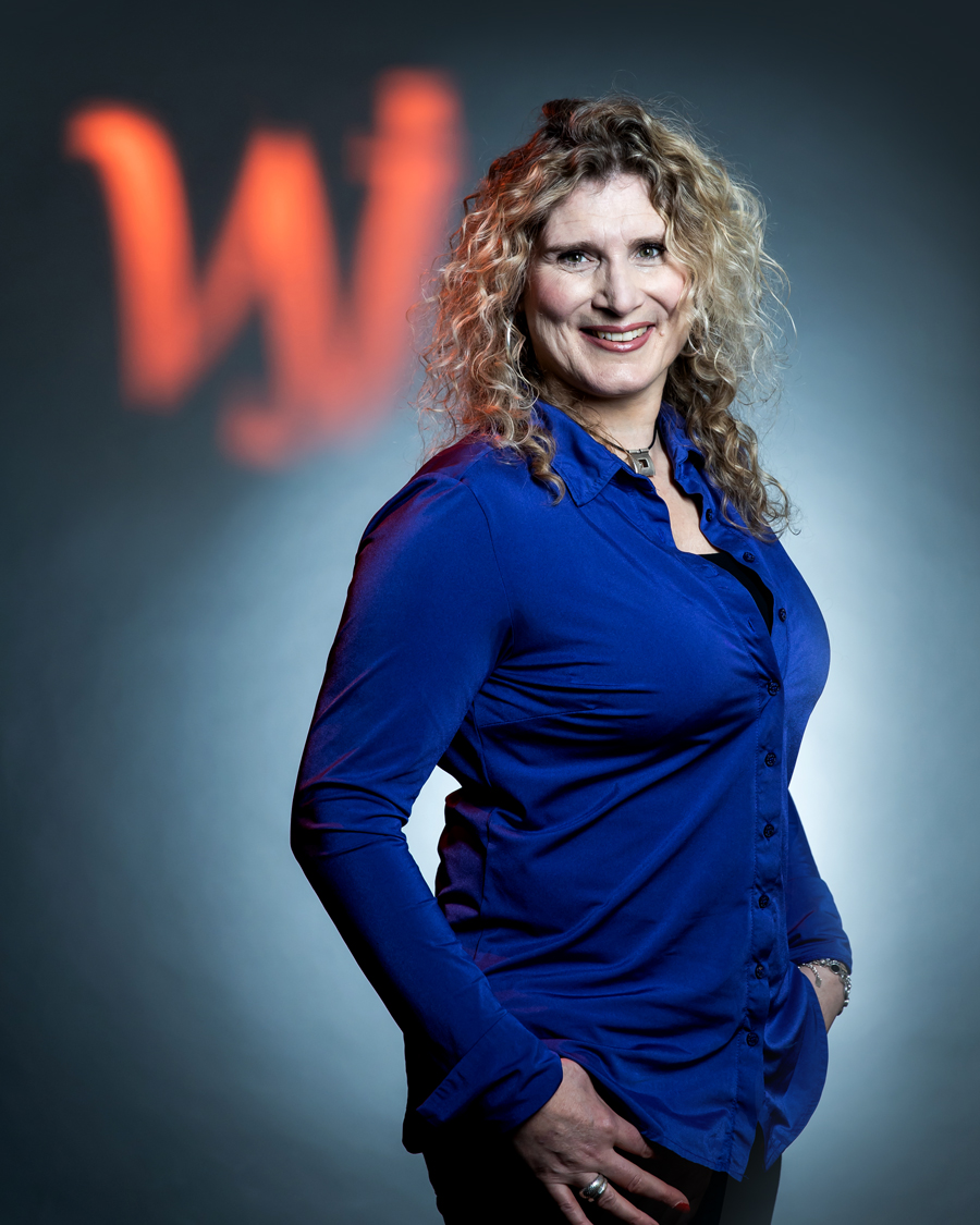 Onze mensen - Wolthers Jagersma